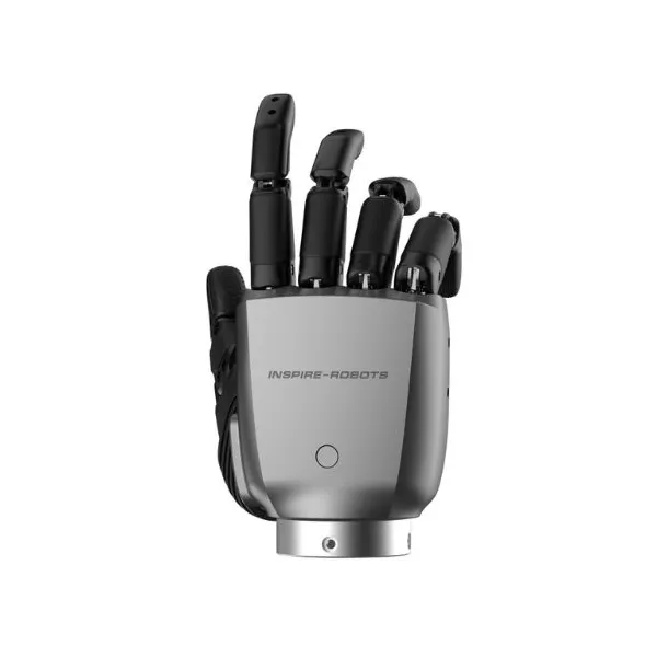 RH56F1 Robotic Hand | Generation Robots