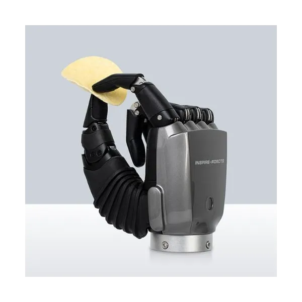 RH56F1 Robotic Hand | Generation Robots
