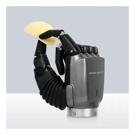 Mano robotica RH56F1 | Generation Robots