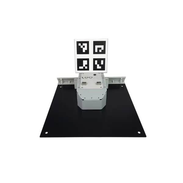 Leo Rover Docking Station | Generation Robots