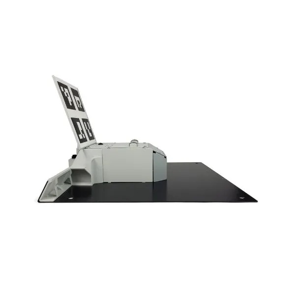 Leo Rover Docking Station | Generation Robots