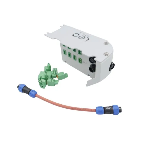 Leo Rover Power box | Generation Robots