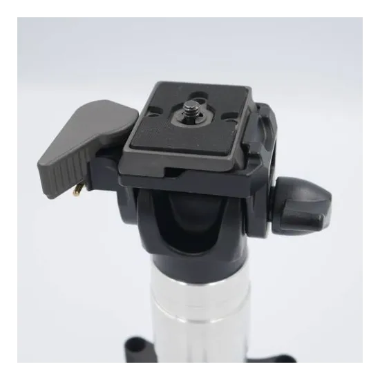Universal Camera Mast | Generation Robots