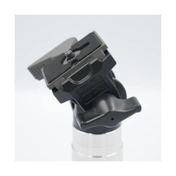 Universal Camera Mast | Generation Robots
