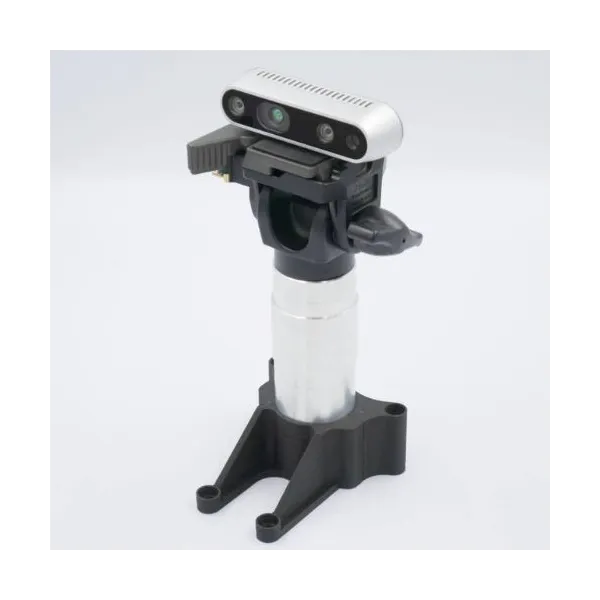 Universal Camera Mast | Generation Robots