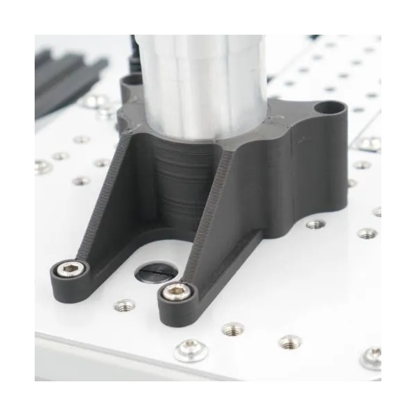 Universal Camera Mast | Generation Robots