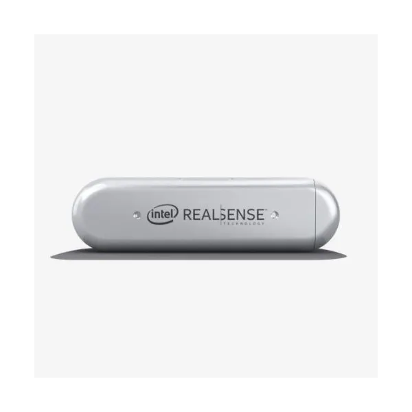 Intel® RealSense Depth Camera D435 - Camera RGB et 3D (trépied inclus)