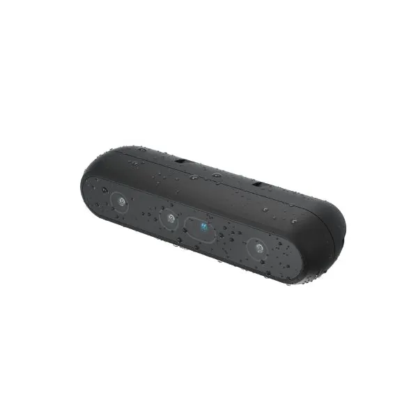 RealSense™ D555 PoE Depth Camera | Generation Robots