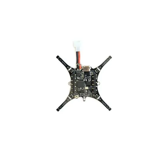Crazyflie 2.1+
