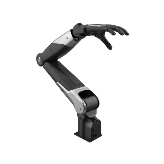 Nero 7-Axis Robotic Arm - AgileX Robotics | Generation Robots