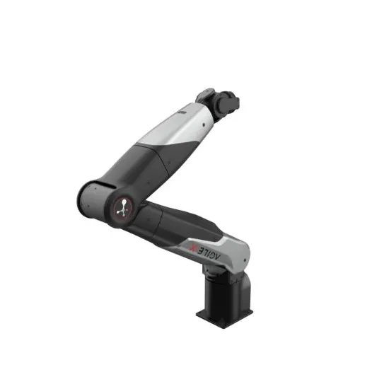 Nero 7-Axis Robotic Arm - AgileX Robotics | Generation Robots