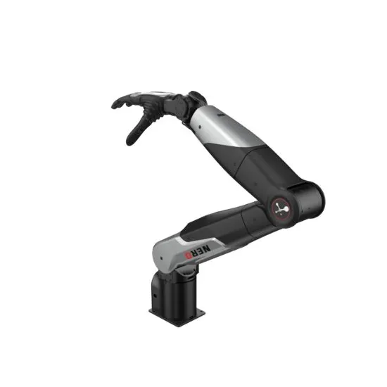 Nero 7-Axis Robotic Arm - AgileX Robotics | Generation Robots