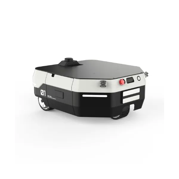 Robot mobile Ranger Air / Delta