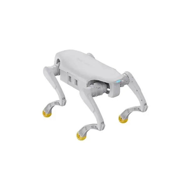 AgiBot D1 Pro Quadruped Robot | Generation Robots