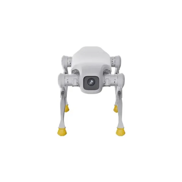 AgiBot D1 Pro Quadruped Robot | Generation Robots