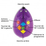 Tutoriel Souris Colby (Code & Go) - Génération Robots - Blog