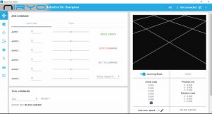 Niryo One 6-Axis Robotic Arm Getting Started Guide - Génération Robots - Blog