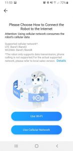 Alpha Mini Educational Robot Getting Started Guide by Ubtech Robotics ...