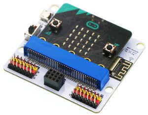 Our 5 favourite micro:bit extensions - Génération Robots - Blog