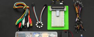 Our 5 favourite micro:bit extensions - Génération Robots - Blog