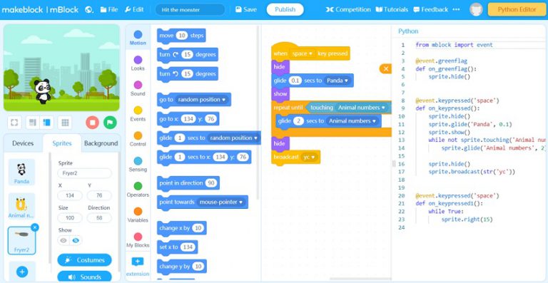 Quelles différences entre le mBot et le mBot 2 ? - Génération Robots - Blog