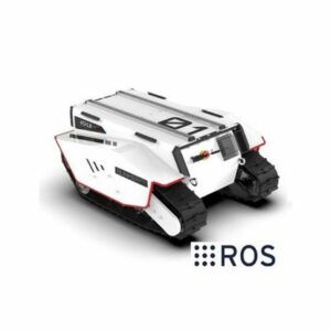 Der Bunker Pro Mobile Robot: Ein effizientes Transportsystem zum Tragen ...