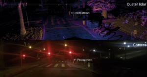 Using the Digital Twin for Smart Cities | LiDAR Ouster
