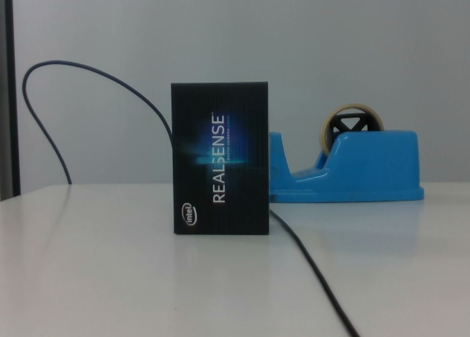 Luxonis vs. RealSense: Which depth camera should I choose? - Génération ...