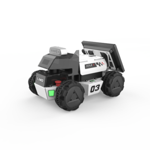 AgileX Robotics launches two new versions of its LIMO robot: Limo PRO ...