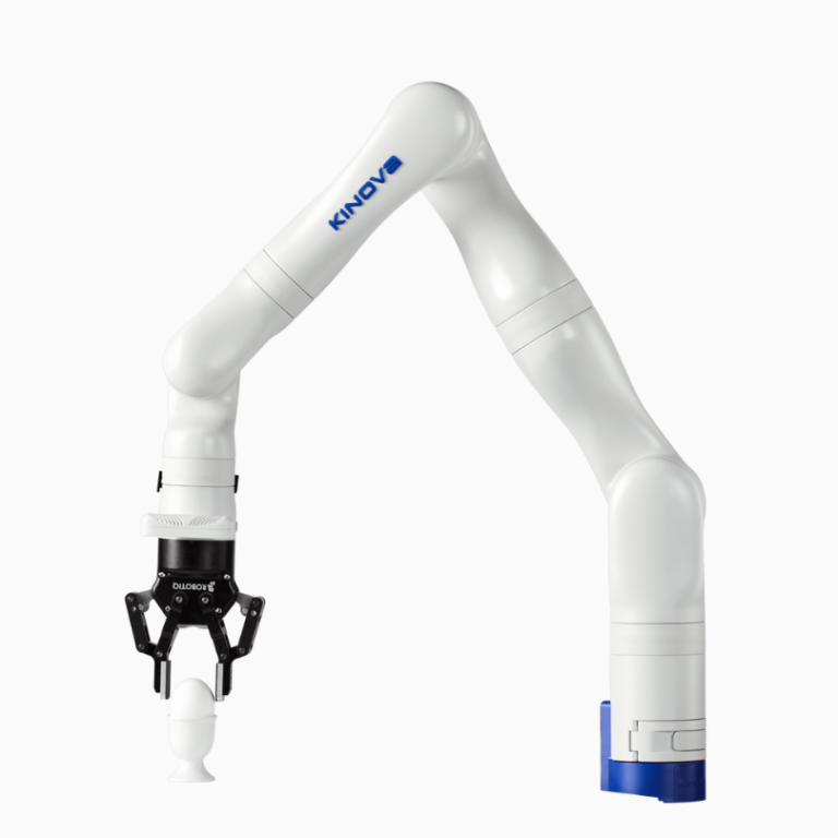 Kinova: innovative, ultra-light robotic arms for research and education ...