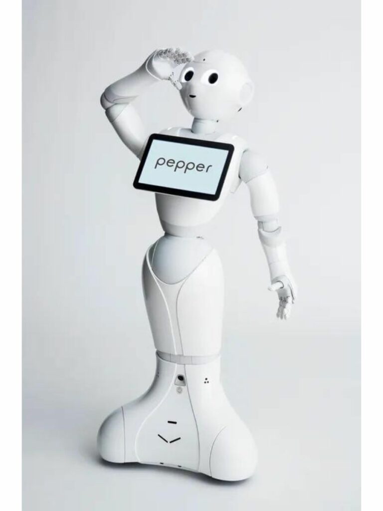 Discovering humanoid robots: an in-depth look at their applications ...