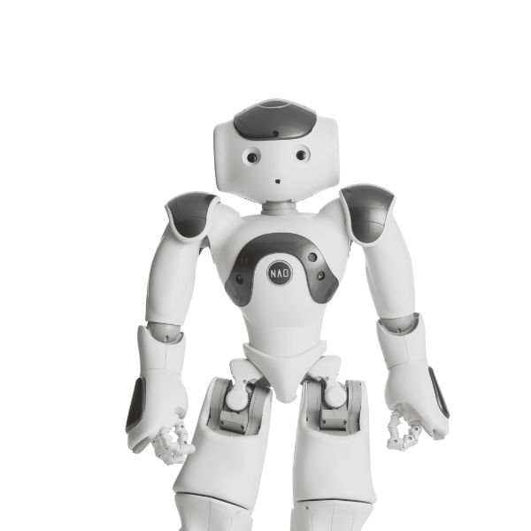 The Conversational Revolution: ChatGPT Redefines the Humanoid Robot ...
