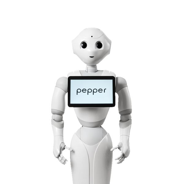 The Conversational Revolution: ChatGPT Redefines the Humanoid Robot ...