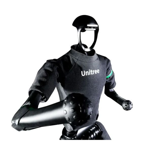 The Conversational Revolution: ChatGPT Redefines the Humanoid Robot ...