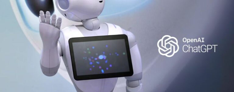 The Conversational Revolution: ChatGPT Redefines the Humanoid Robot ...