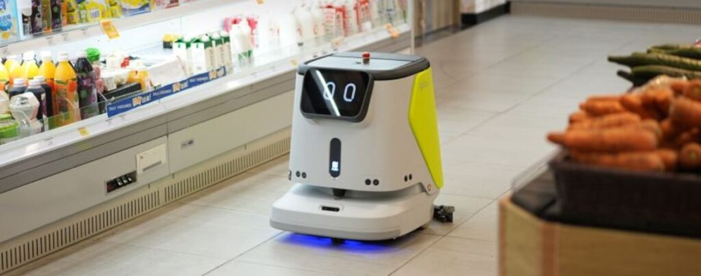 Génération Robots - Blog - Le blog de Génération Robots sur la ...