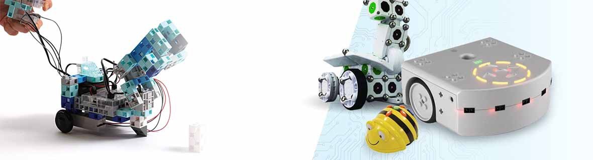 Robots éducatifs pour apprendre la programmation dans les STEM (13)