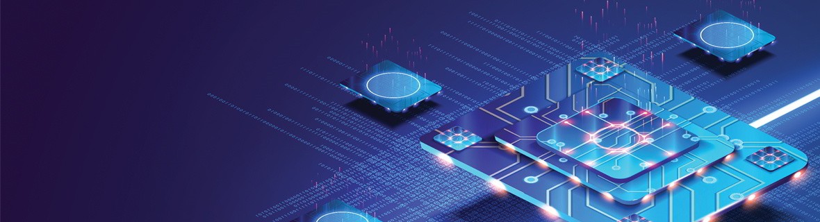 Advanced sensors and tools for robotics