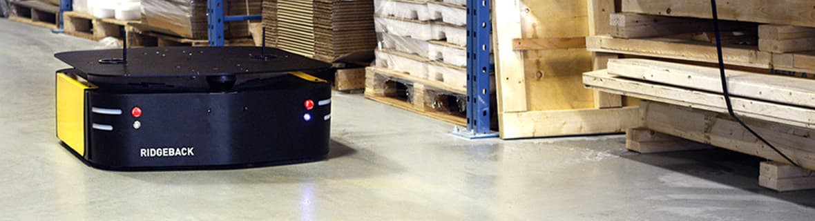 Indoor mobile robots | Generation Robots