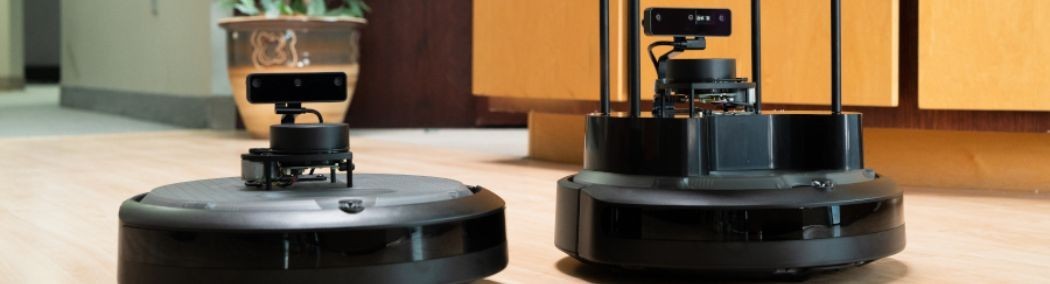 Mobile robot Turtlebot