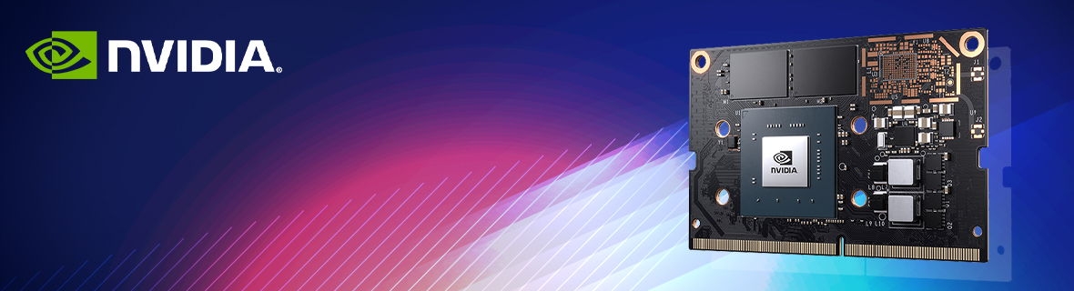 NVIDIA Jetson computing boards Accessories