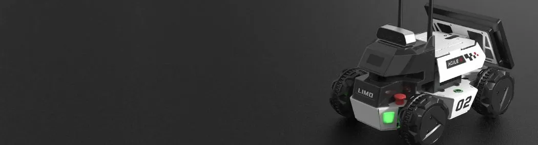 AgileX indoor mobile robots | Generation Robots