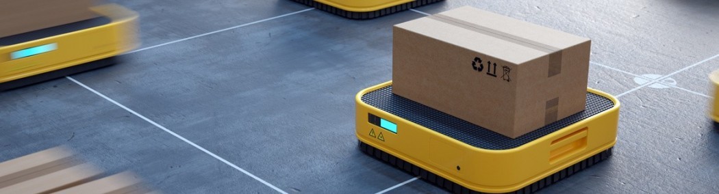 Autonomous mobile robots : Boston Dynamics, Clearpath Robotics