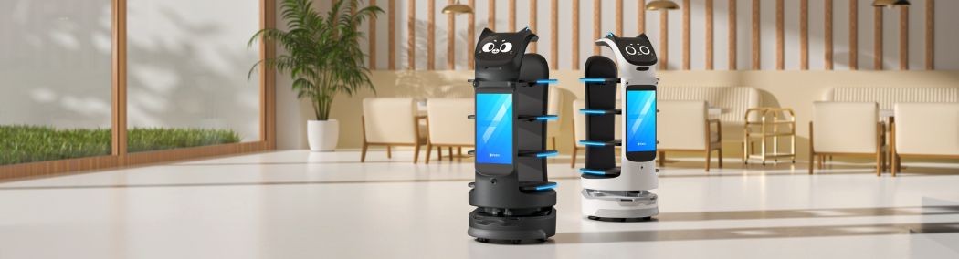 Delivery Robots | Generation Robots