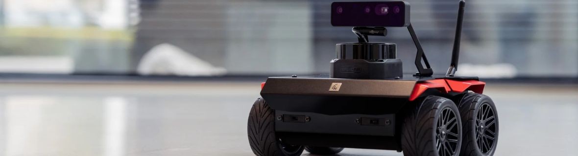 Husarion Indoor Mobile Robots | Génération Robots