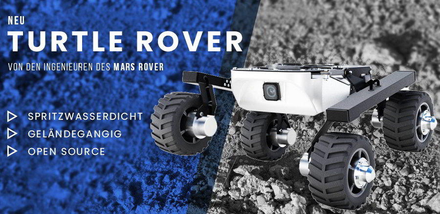 Lernroboter, programmierbare Roboter, Service-Roboter, Entwicklungsbüro ...