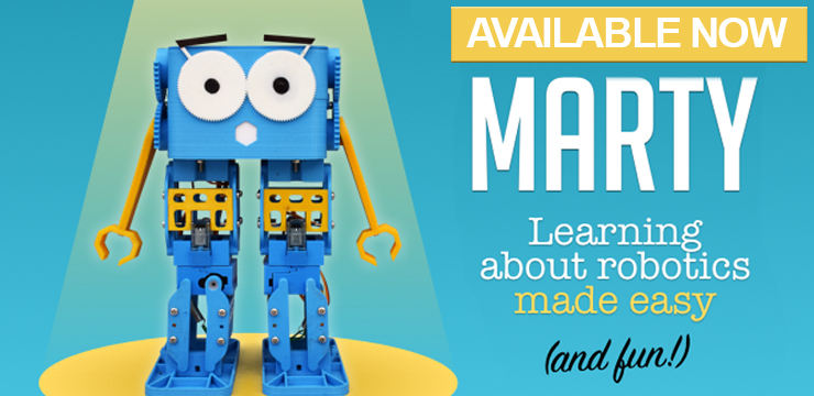 Programmable robots, robotics kit, electronics, education robots ...