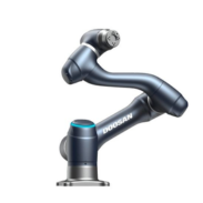 Programmierbarer humanoider Roboter NAO