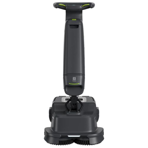 Autolaveuse Professionnelle Pudu SH1 | Génération Robots